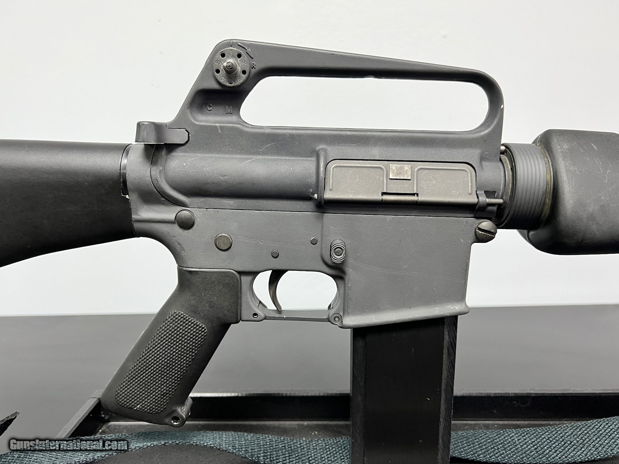 COLT AR-15 SP1
