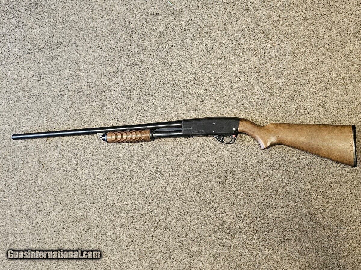 SPRINGFIELD ARMORY 67H 12 GA