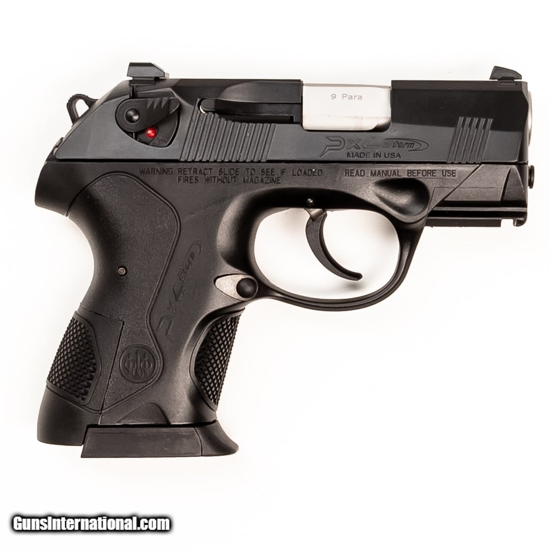 BERETTA PX4 STORM SUB COMPACT