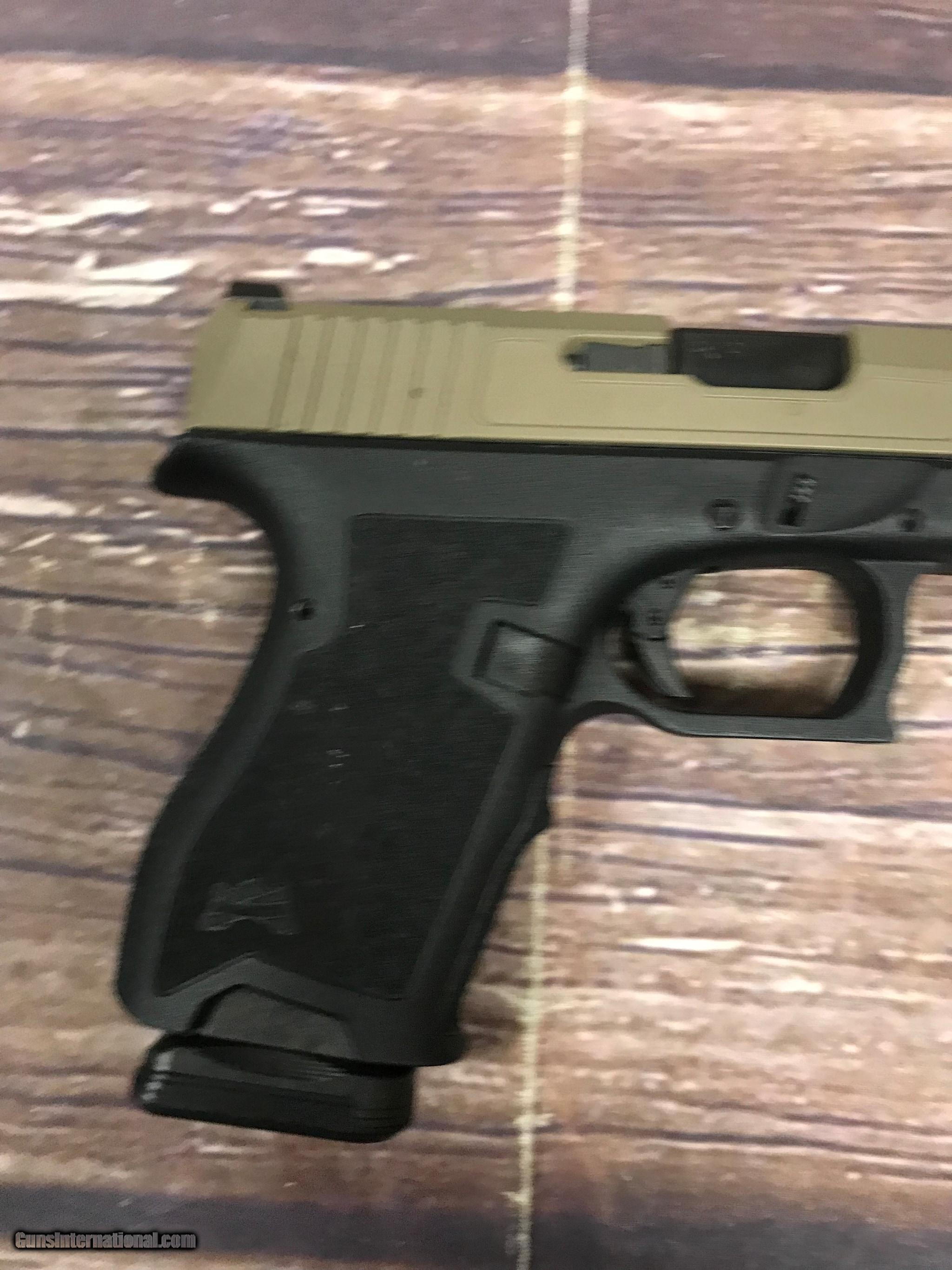 PALMETTO STATE ARMORY PSA Dagger Compact