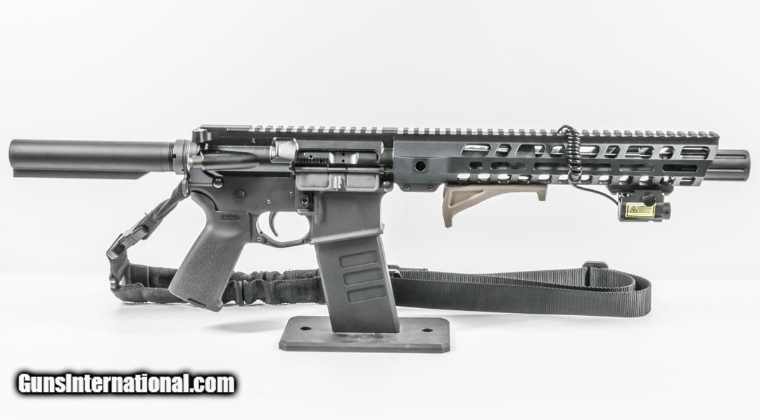 ANDERSON MANUFACTURING Anderson/PSA AR-15