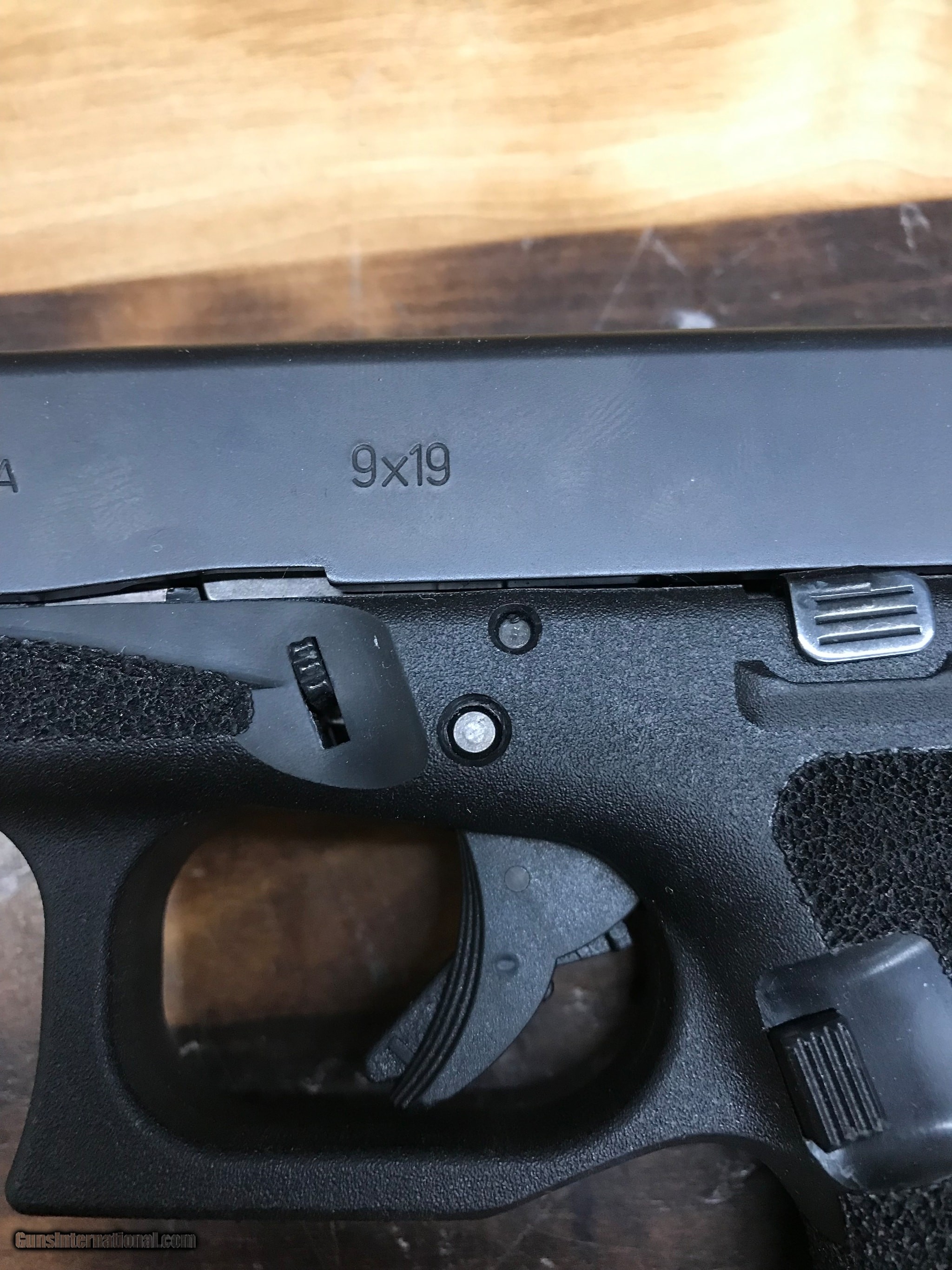 TARAN TACTICAL terminal list mariner