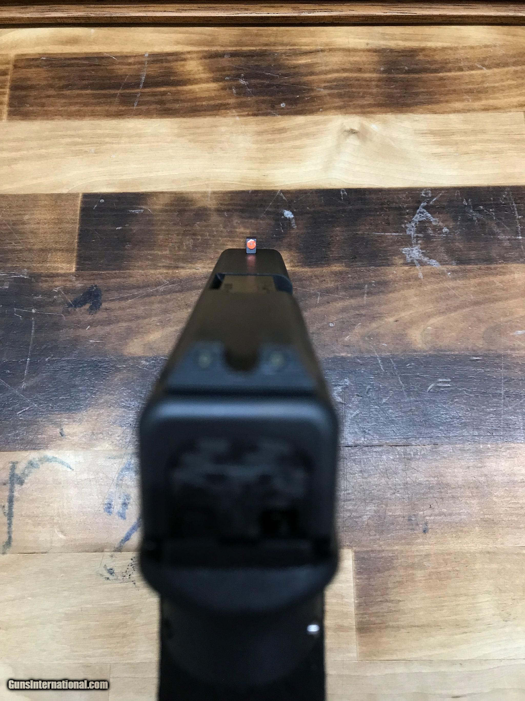 TARAN TACTICAL terminal list mariner