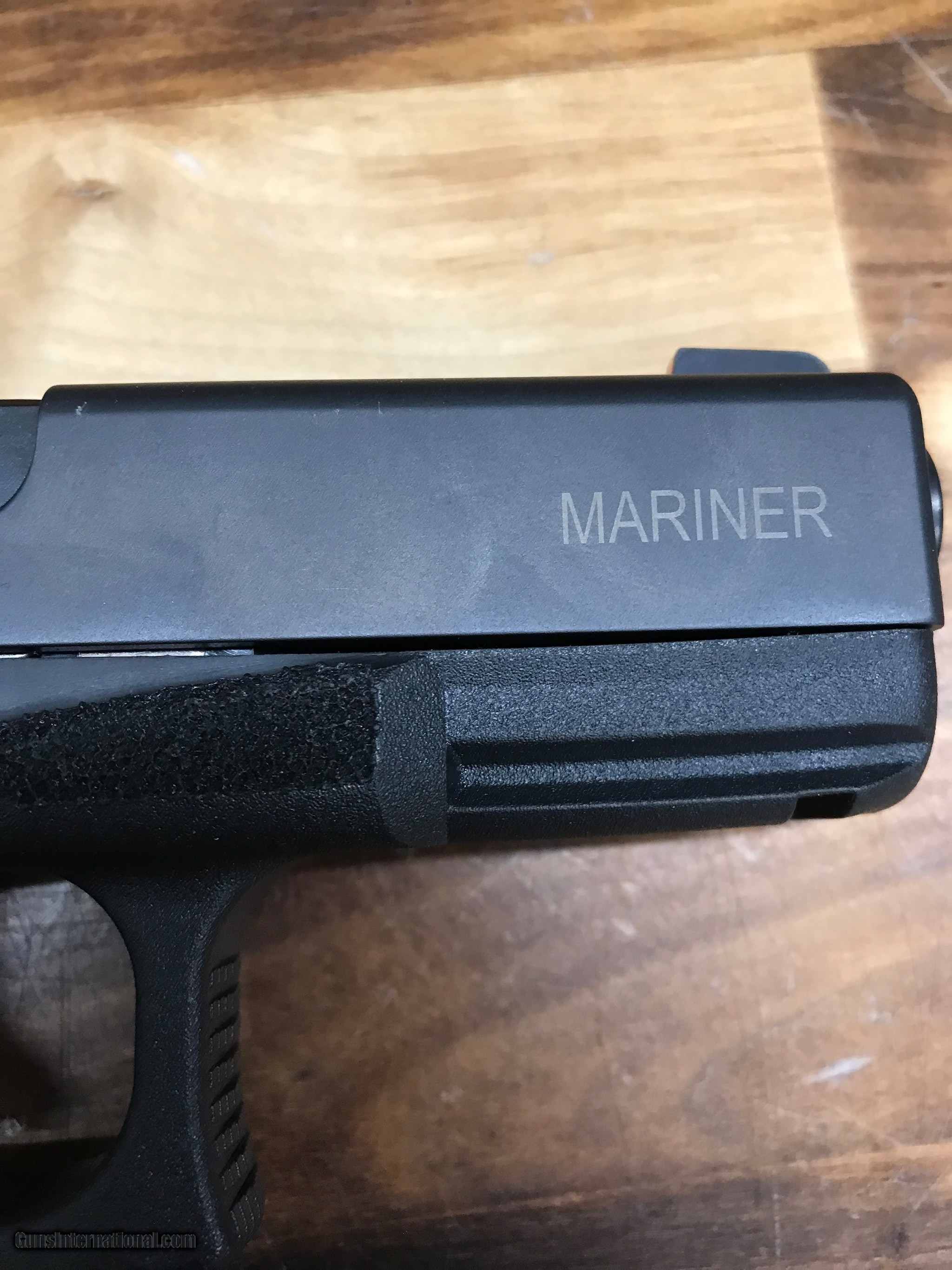 TARAN TACTICAL terminal list mariner