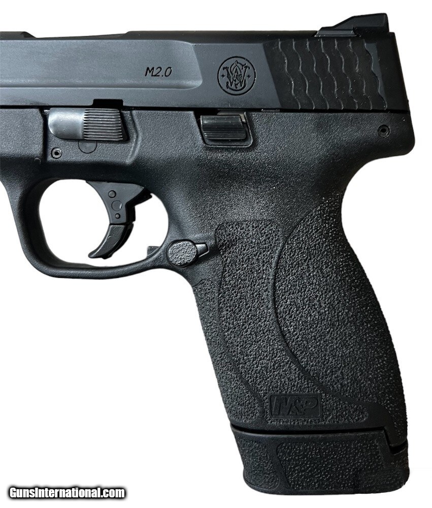SMITH & WESSON M&P 45 Shield M2.0 .45 ACP