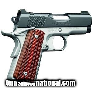 KIMBER SUPER CARRY ULTRA .45 ACP for sale