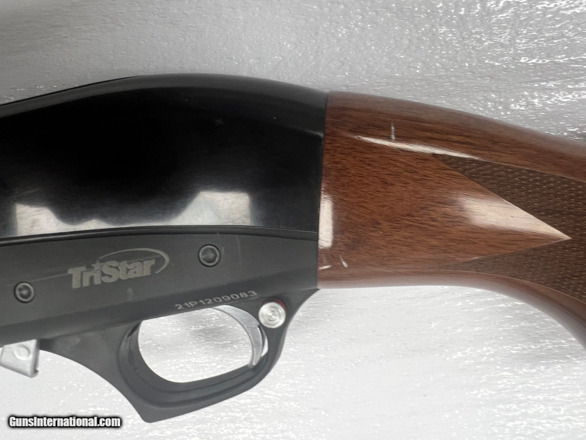 TRISTAR Cobra III 12 GA