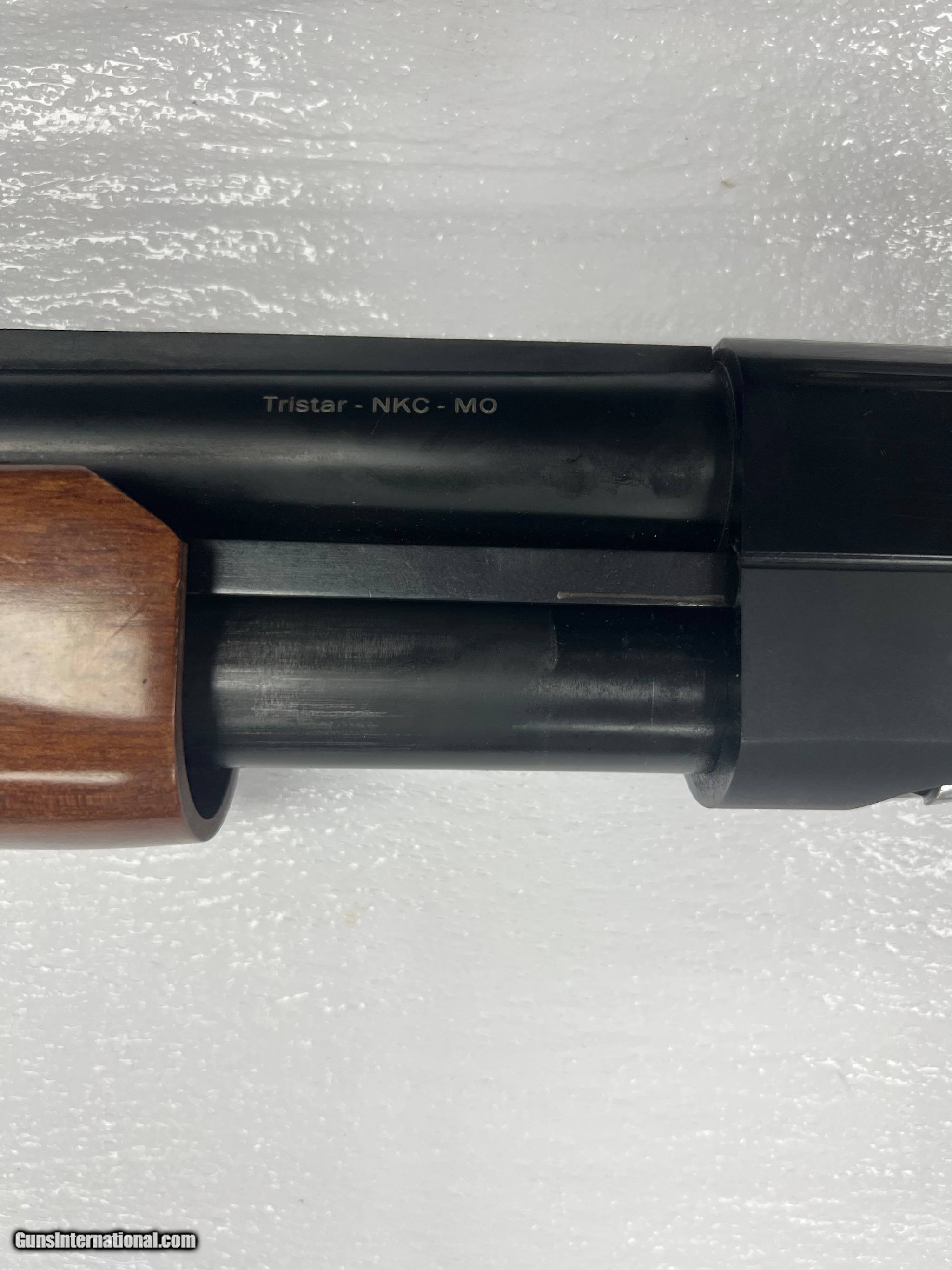 TRISTAR Cobra III 12 GA