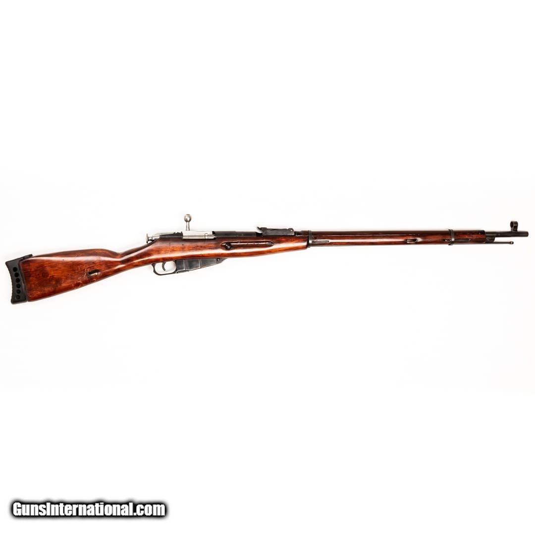 MOSIN-NAGANT 1891/30