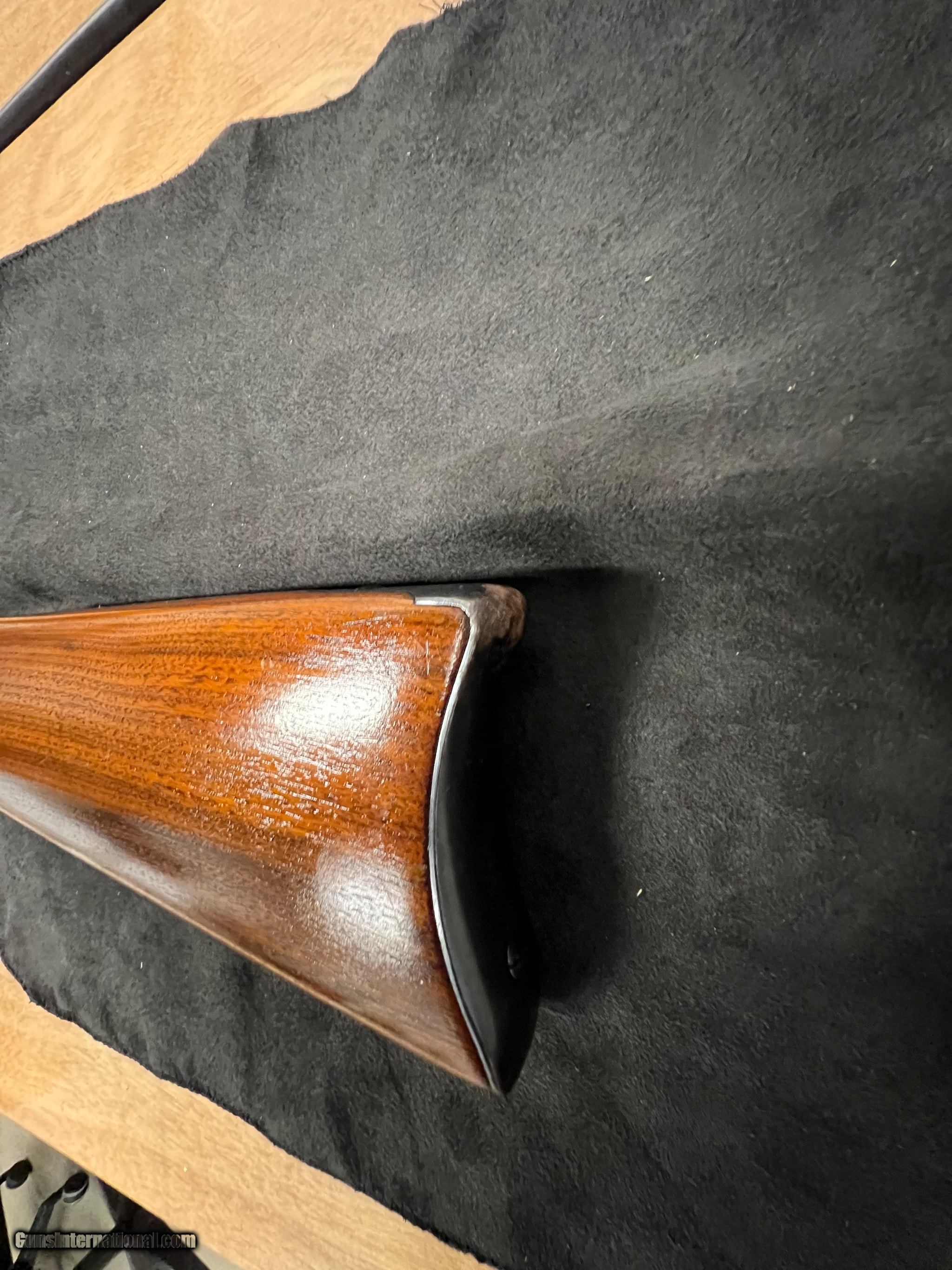 WINCHESTER 1894 -1972 vintage 30 W.C.F