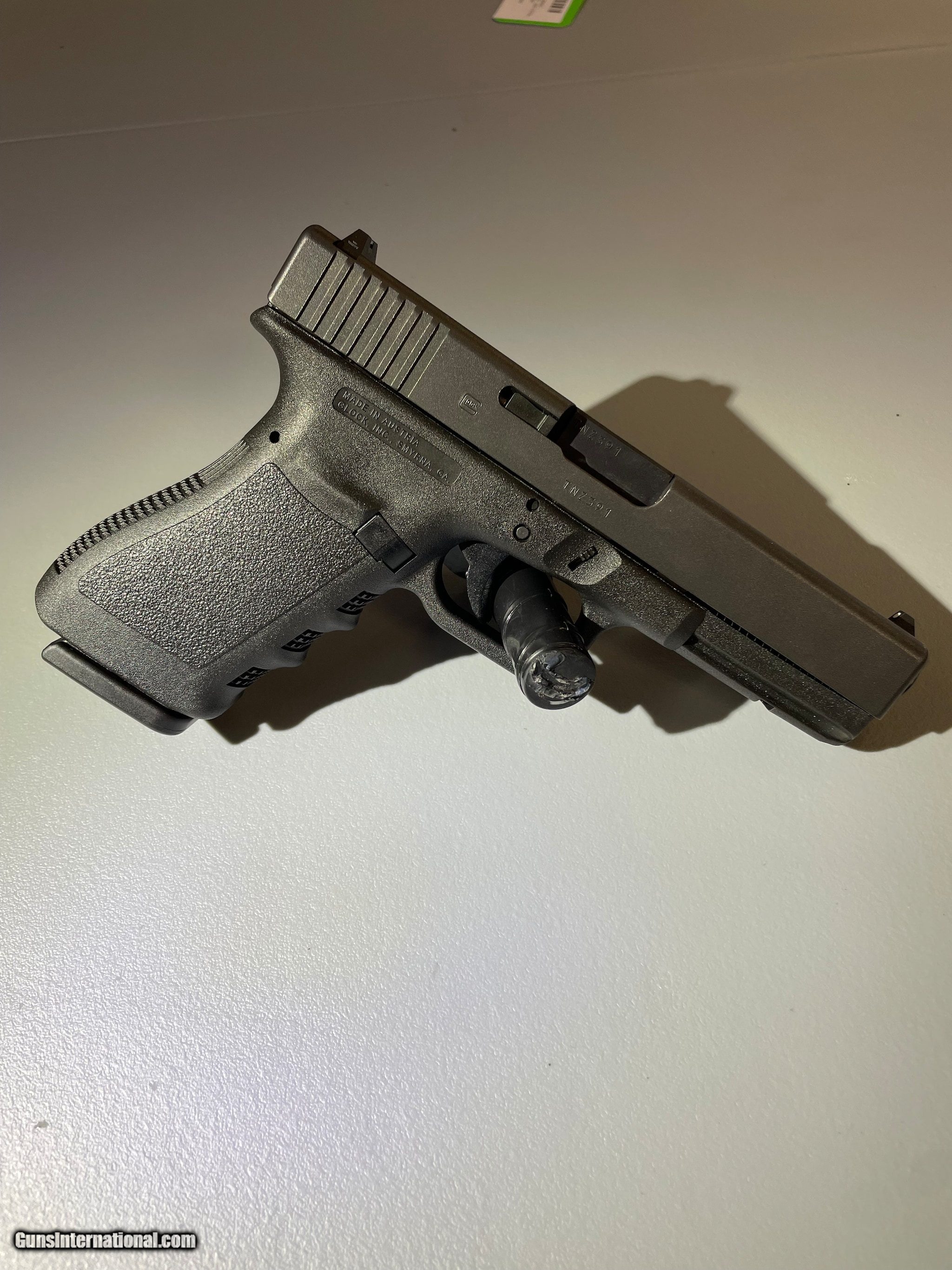 GLOCK 21 GEN 3 45 ACP for sale