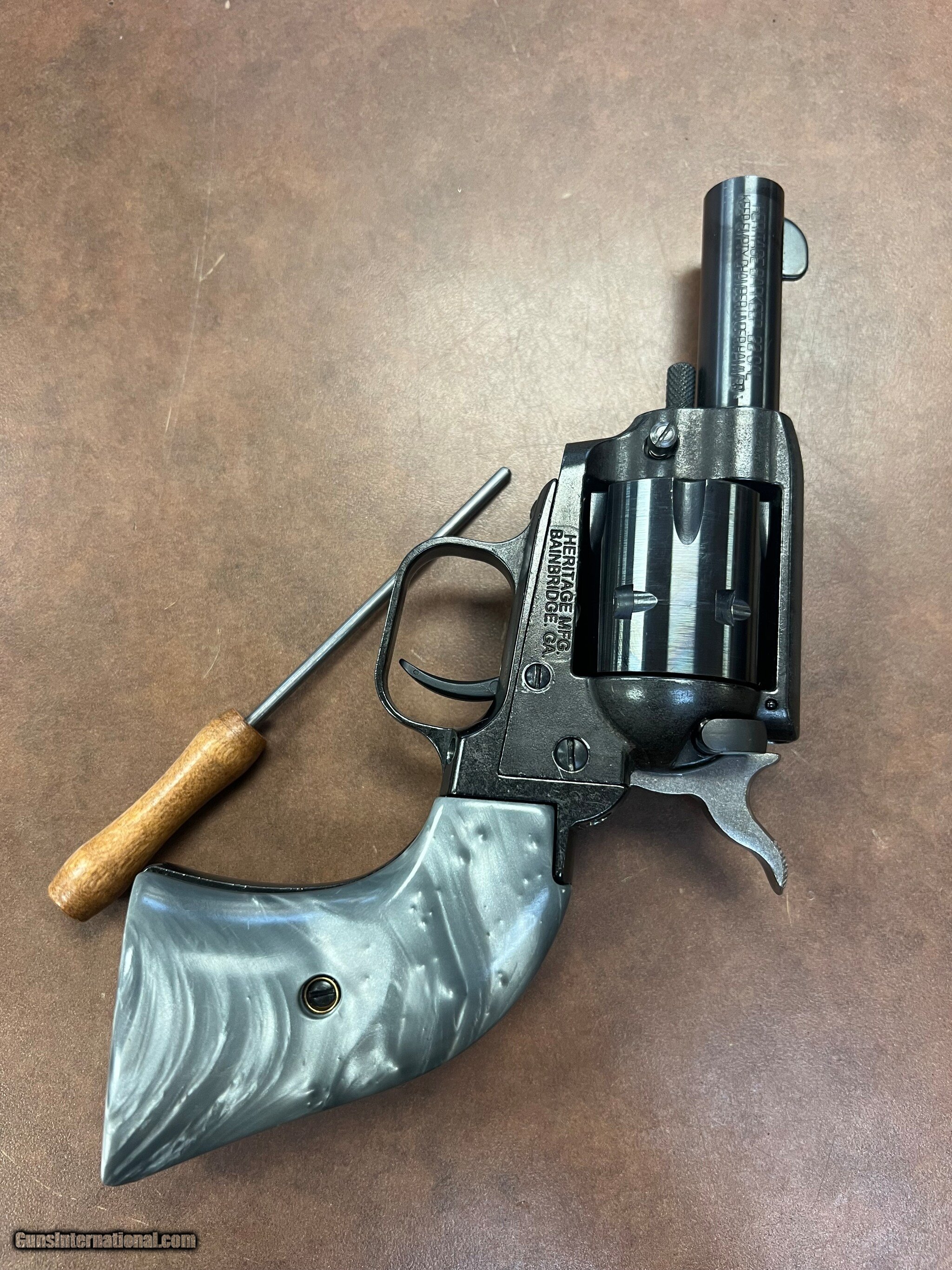 HERITAGE MFG. Barkeep 22 22 CAL