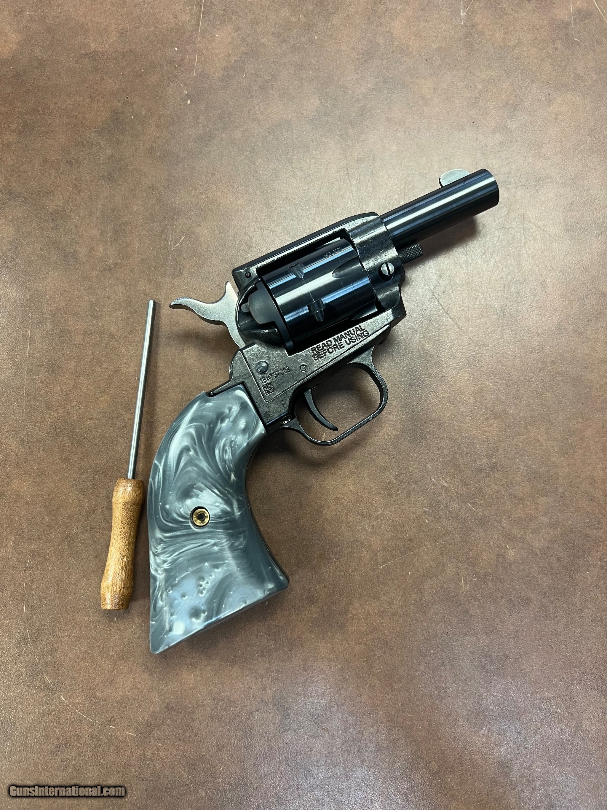 HERITAGE MFG. Barkeep 22 22 CAL