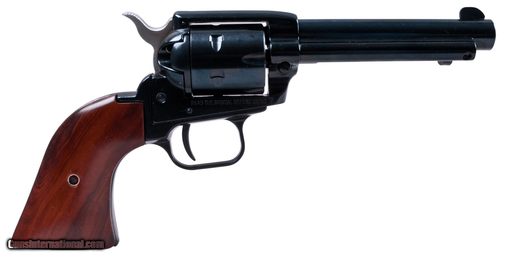 HERITAGE MFG. ROUGH RIDER SMALL BORE .22 LR for sale