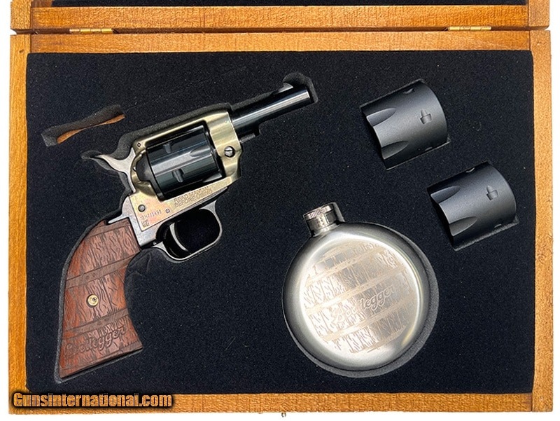 HERITAGE MFG. BARKEEP .22 LR for sale
