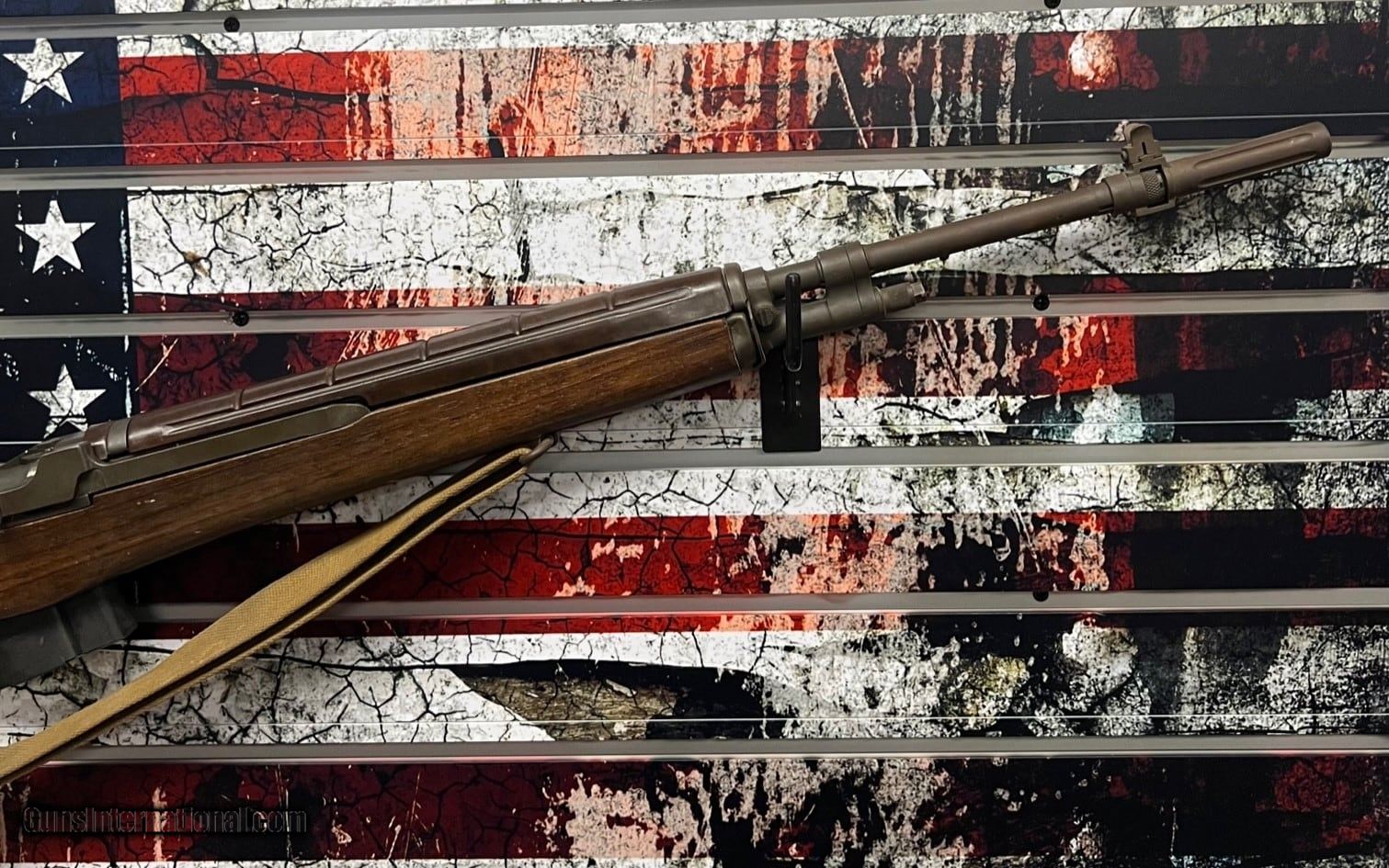 Polytech M14 7 62x51mm Nato