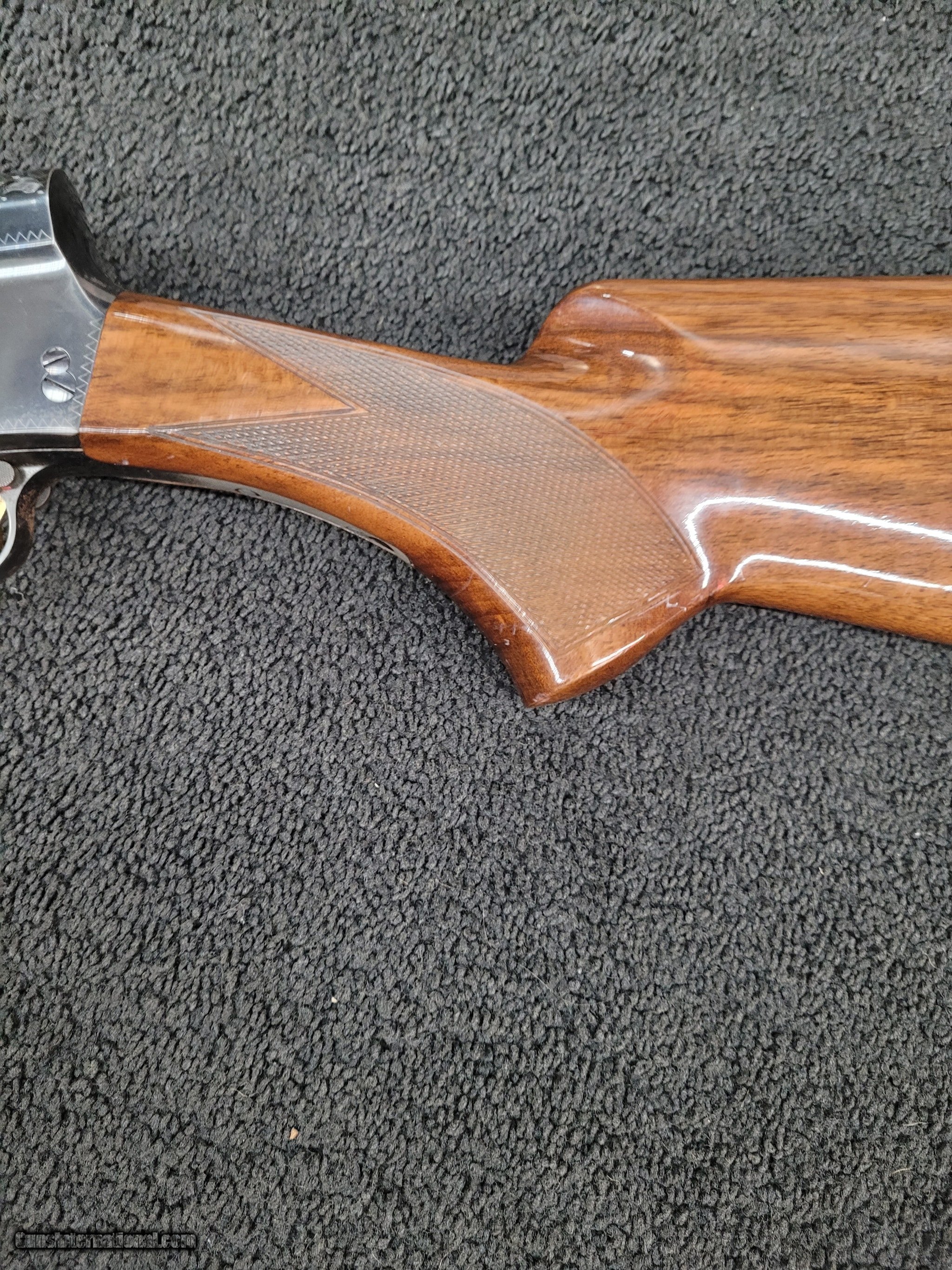 BROWNING A-5 MAGNUM TWELVE 12 GA