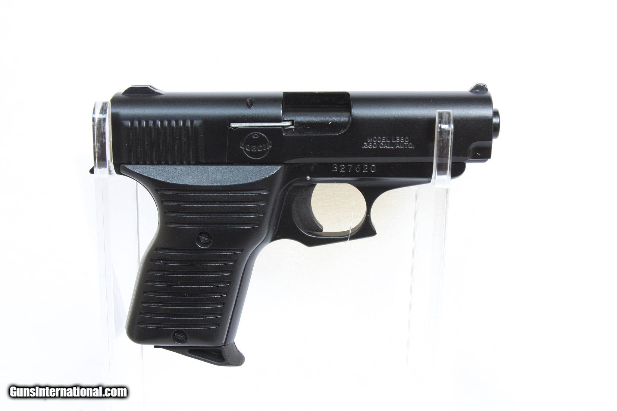 LORCIN ENGINEERING CO l380 .380 ACP