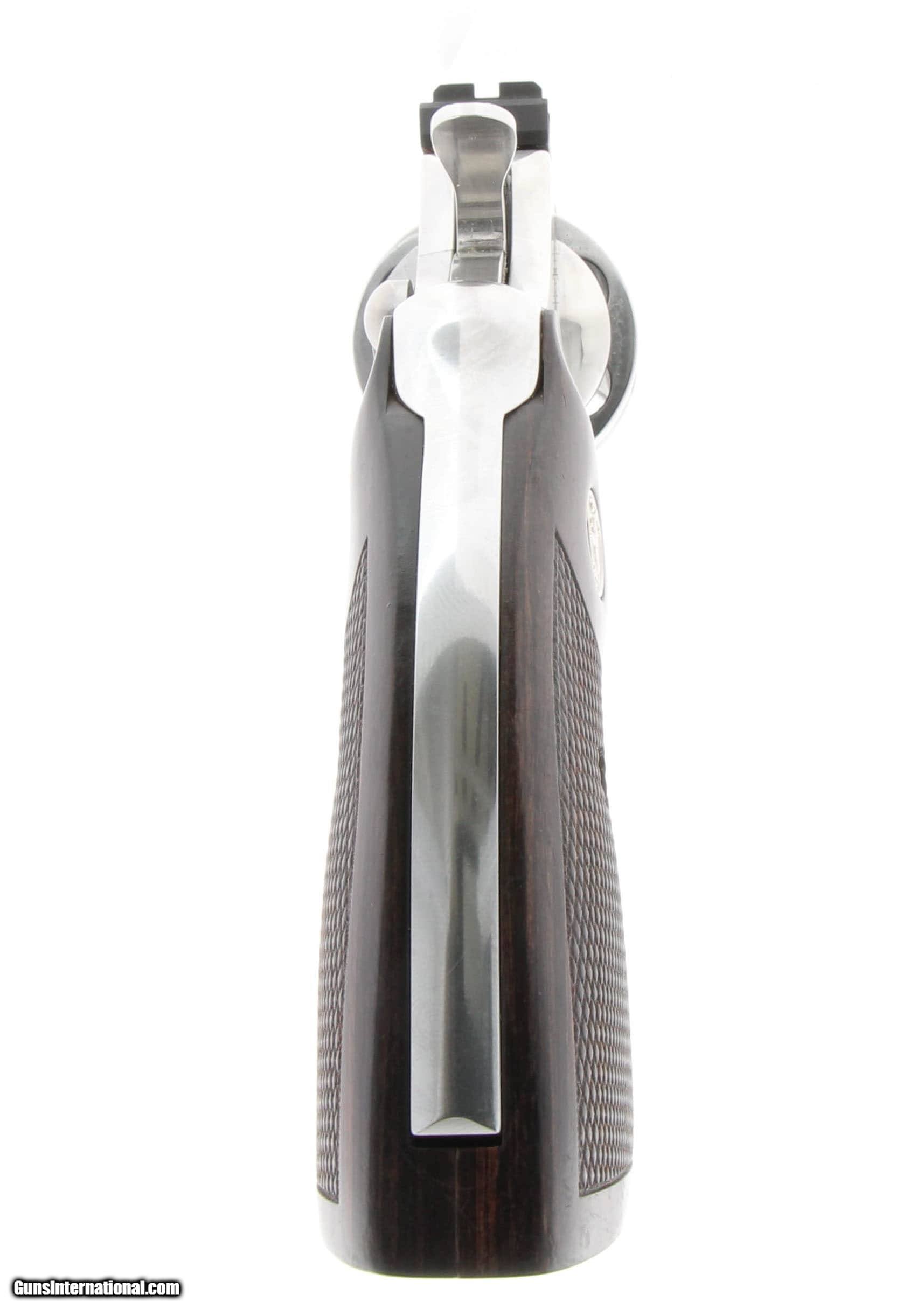 COLT PYTHON 357 .38 SPECIAL/.357 MAGNUM