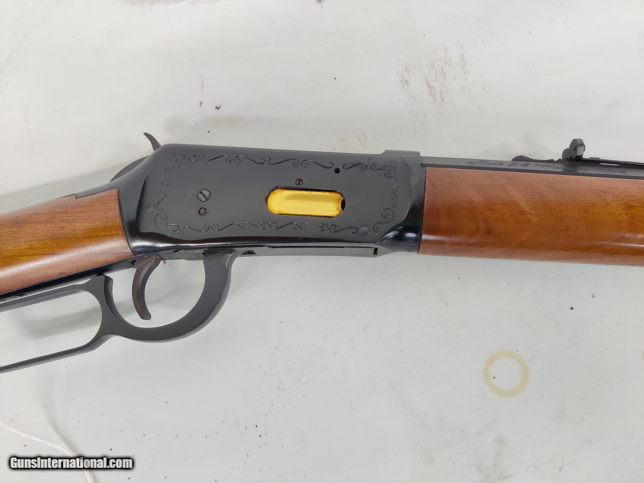 WINCHESTER Model 94 Classic Octagon Barrel 1968 .30-30 WIN