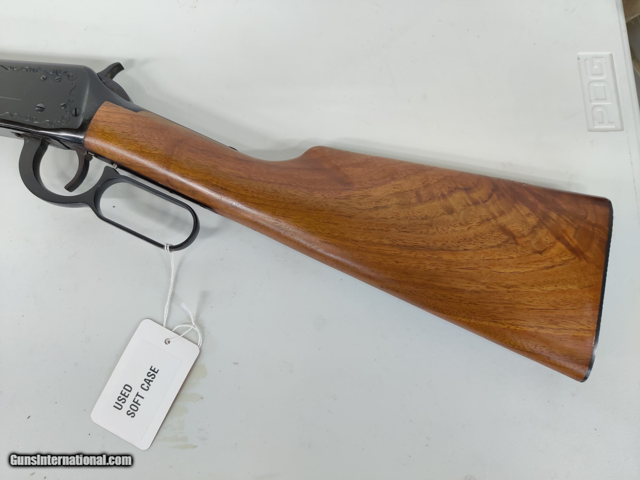 WINCHESTER Model 94 Classic Octagon Barrel 1968 .30-30 WIN
