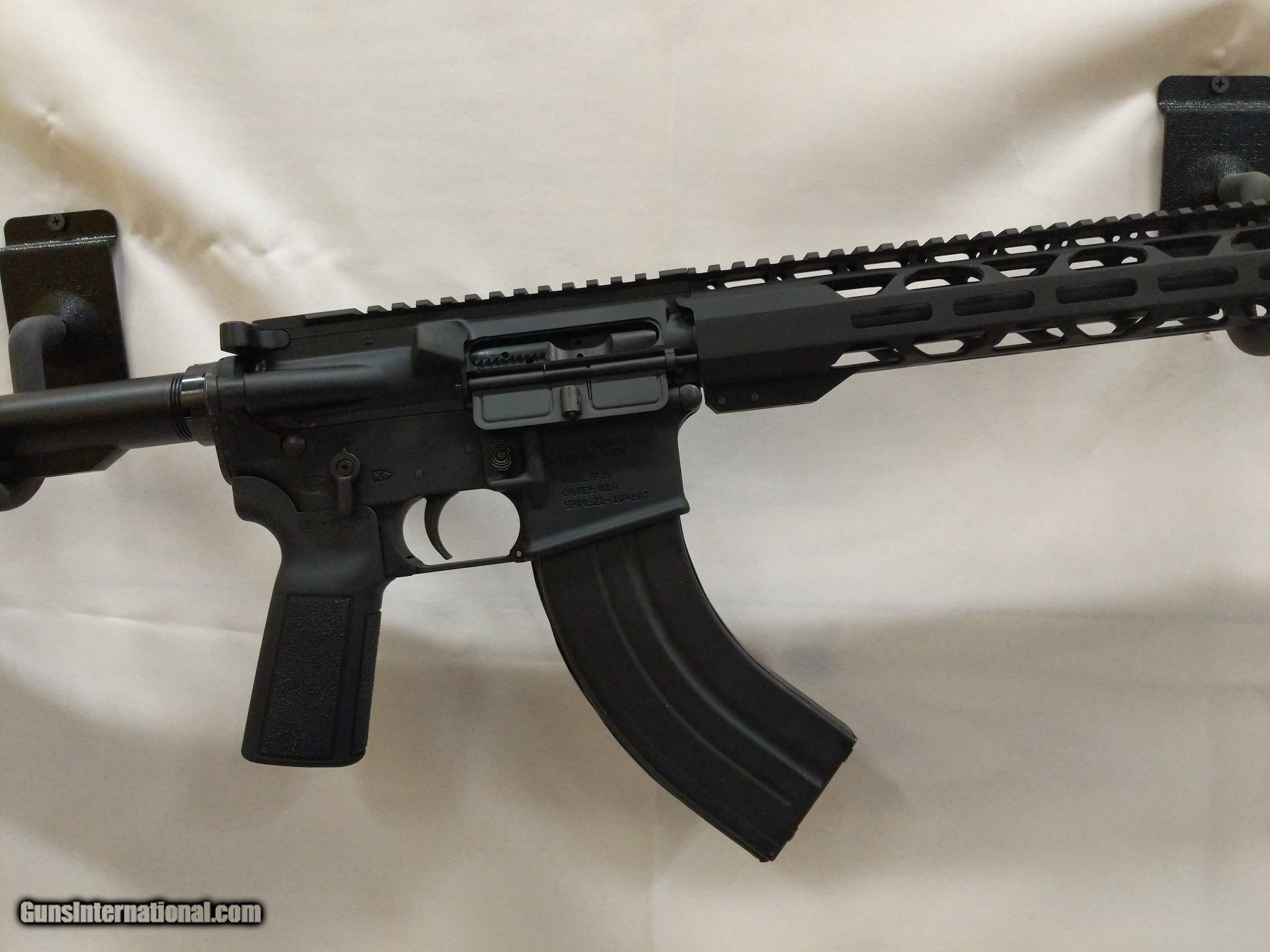 RADICAL FIREARMS RF-15 7.62X39MM for sale