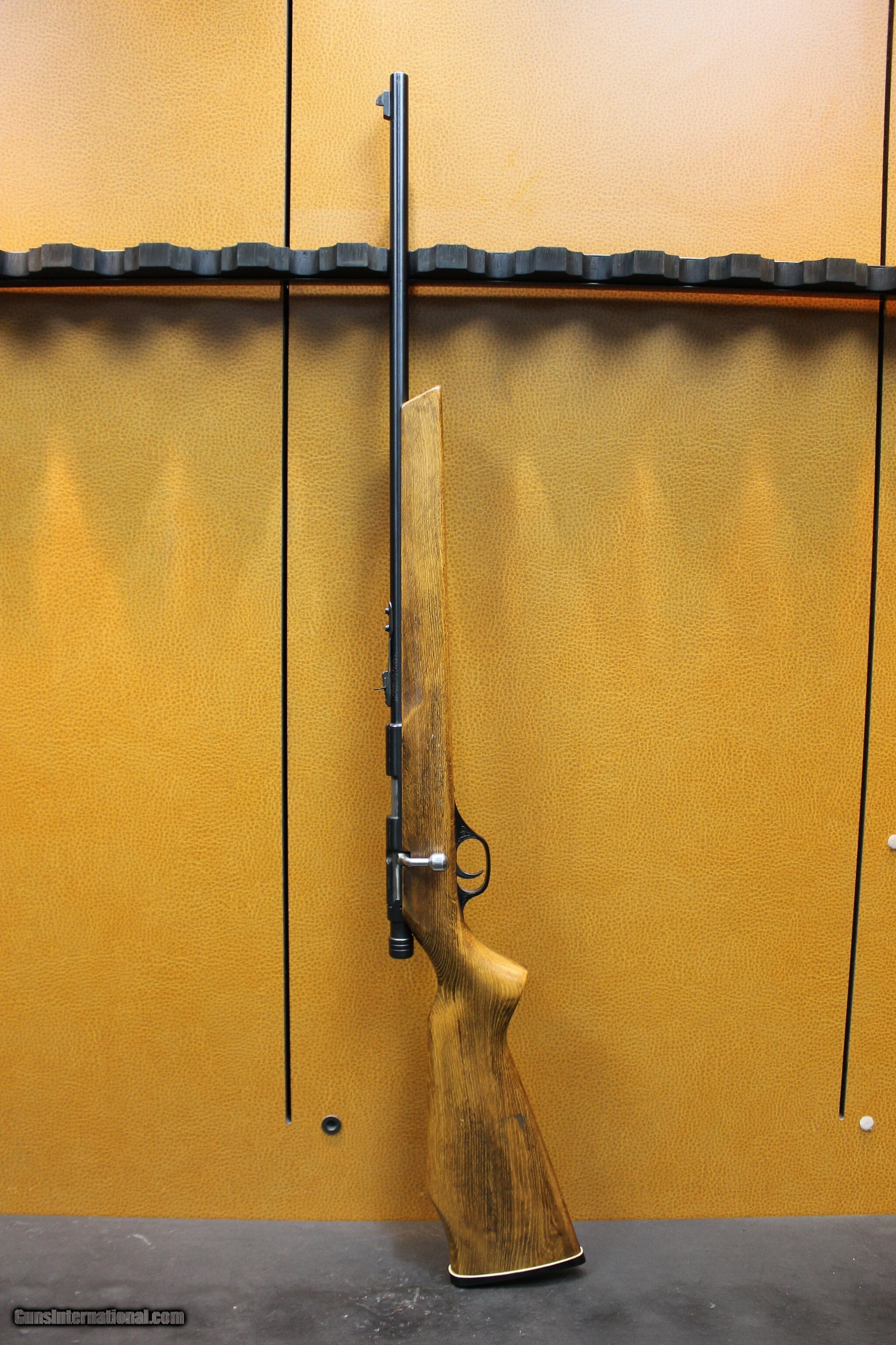 ULTRA LIGHT ARMS, INC. ultra hi products model 2200 (japan mfg) .22 S/L/LR