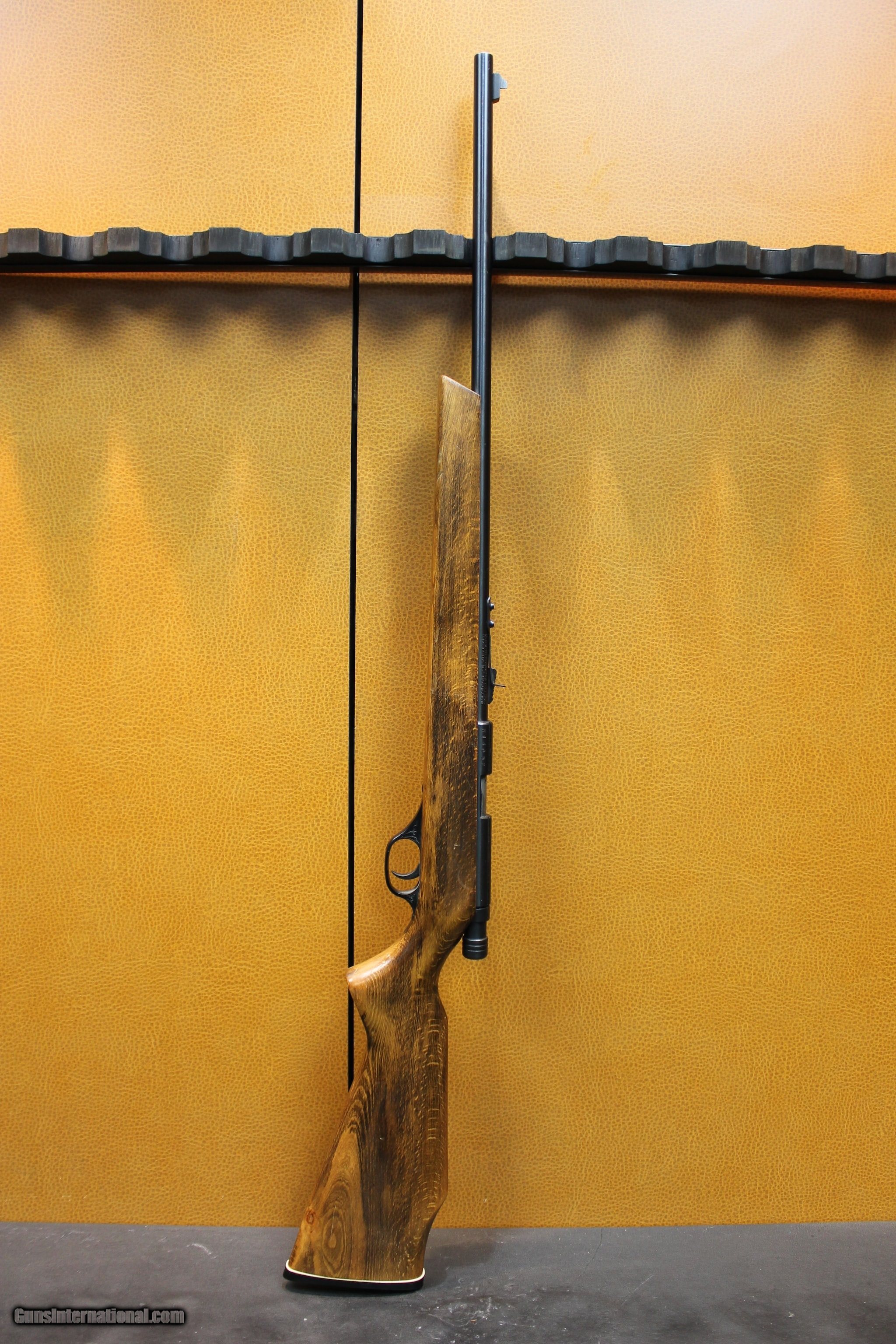 ULTRA LIGHT ARMS, INC. ultra hi products model 2200 (japan mfg) .22 S/L/LR