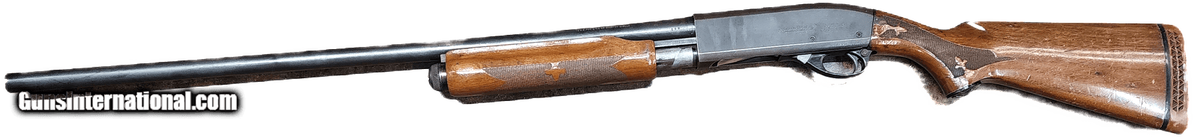 Remington 870 Wingmaster 12 Ga