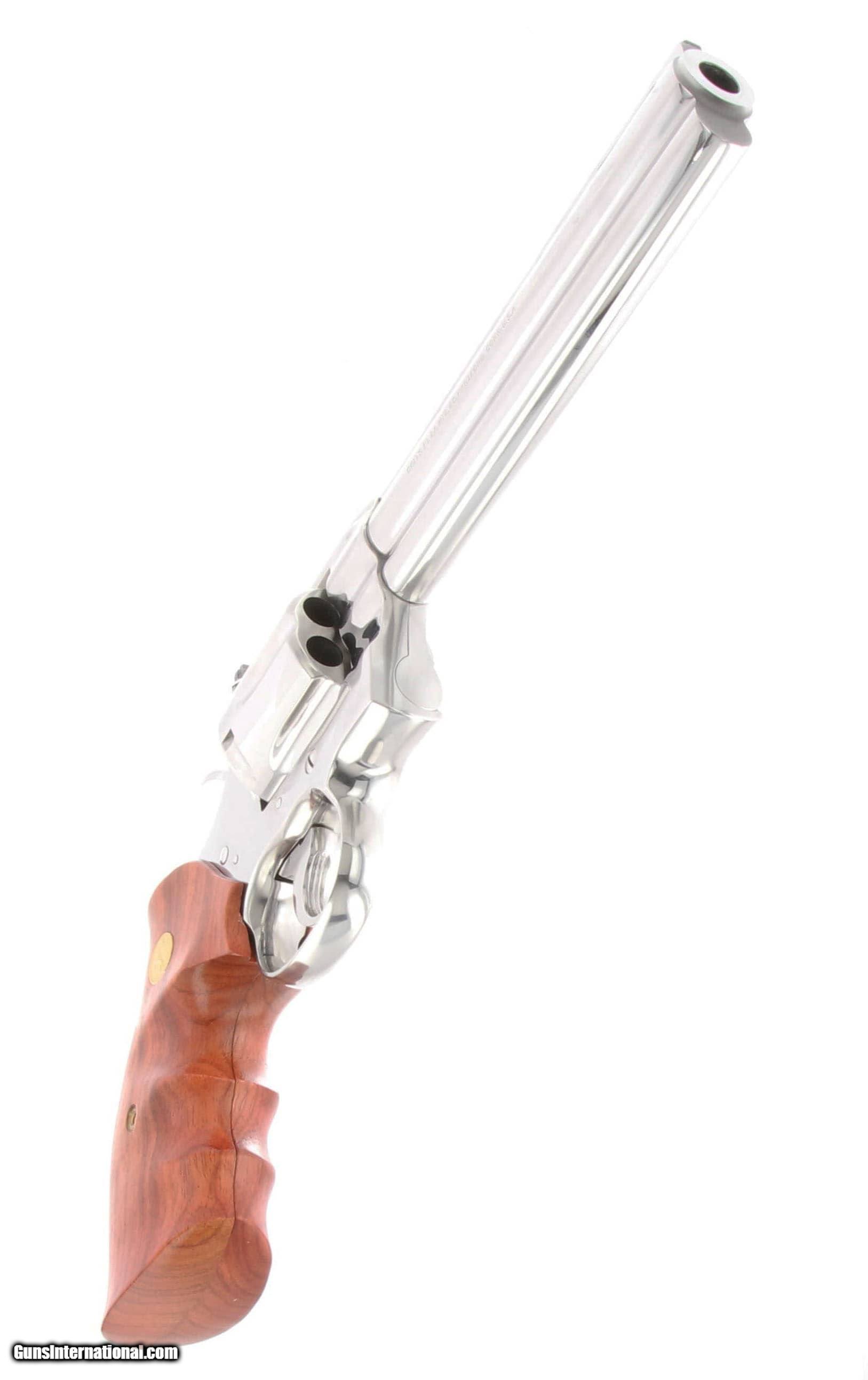 COLT 1983 PYTHON .357 MAG