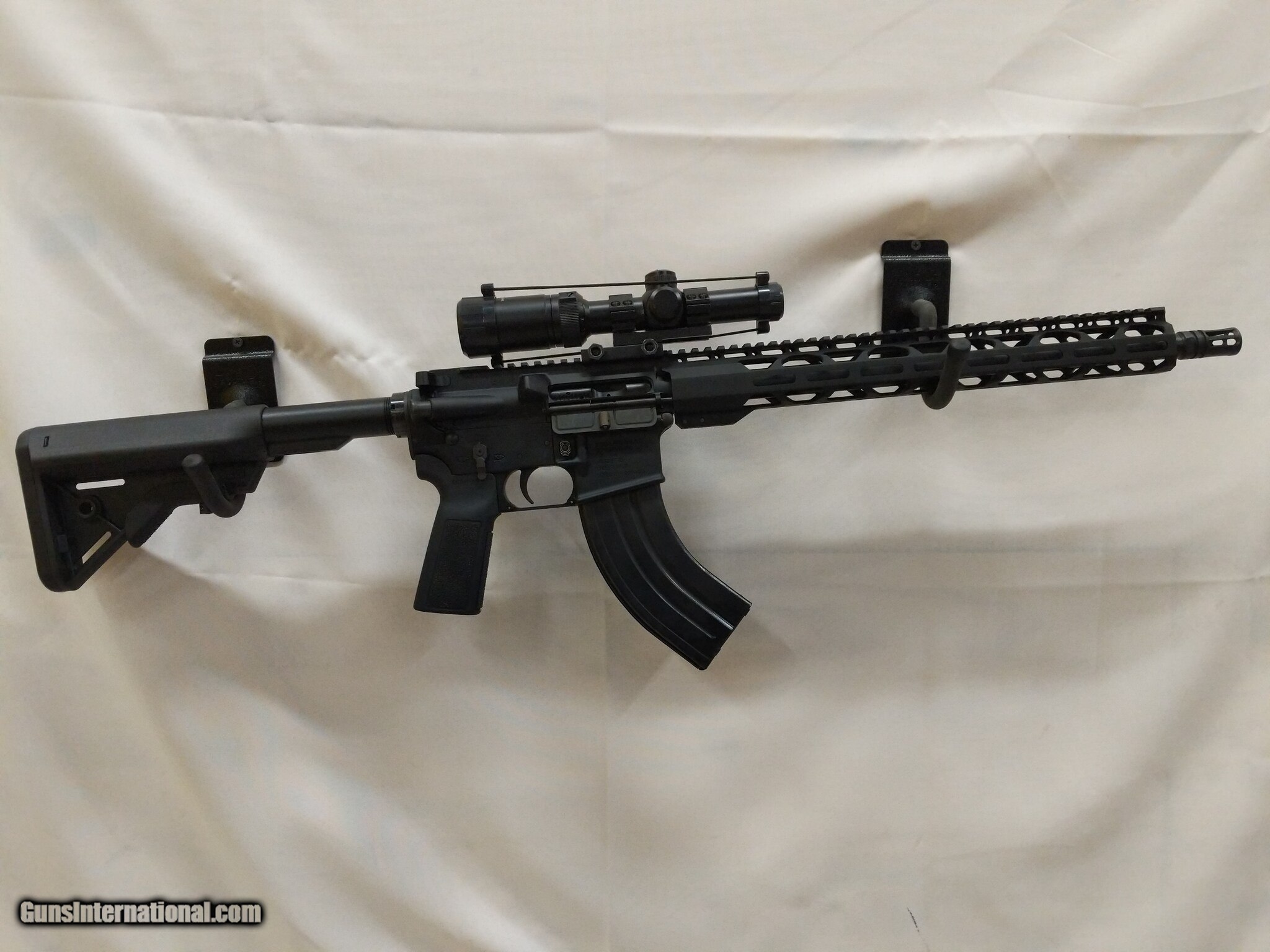 RADICAL FIREARMS RF-15 7.62X39MM