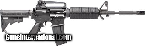 STAG ARMS STAG 15 M4 5.56X45MM NATO