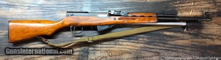 NORINCO Type 56 7.62X39MM