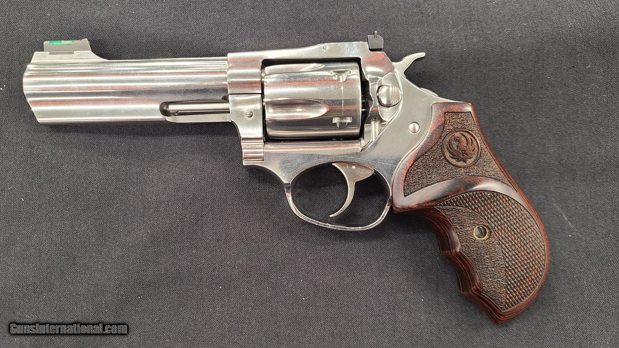 Ruger Gp100 Spring Kit Wolff Reduced Power Spring Kit For Ruger SP-101 ...