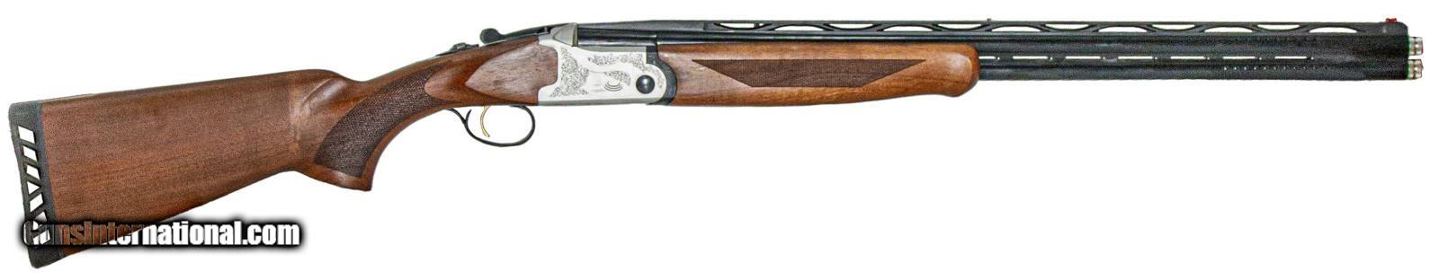 ATI CRUSADER SPORT 12 GA