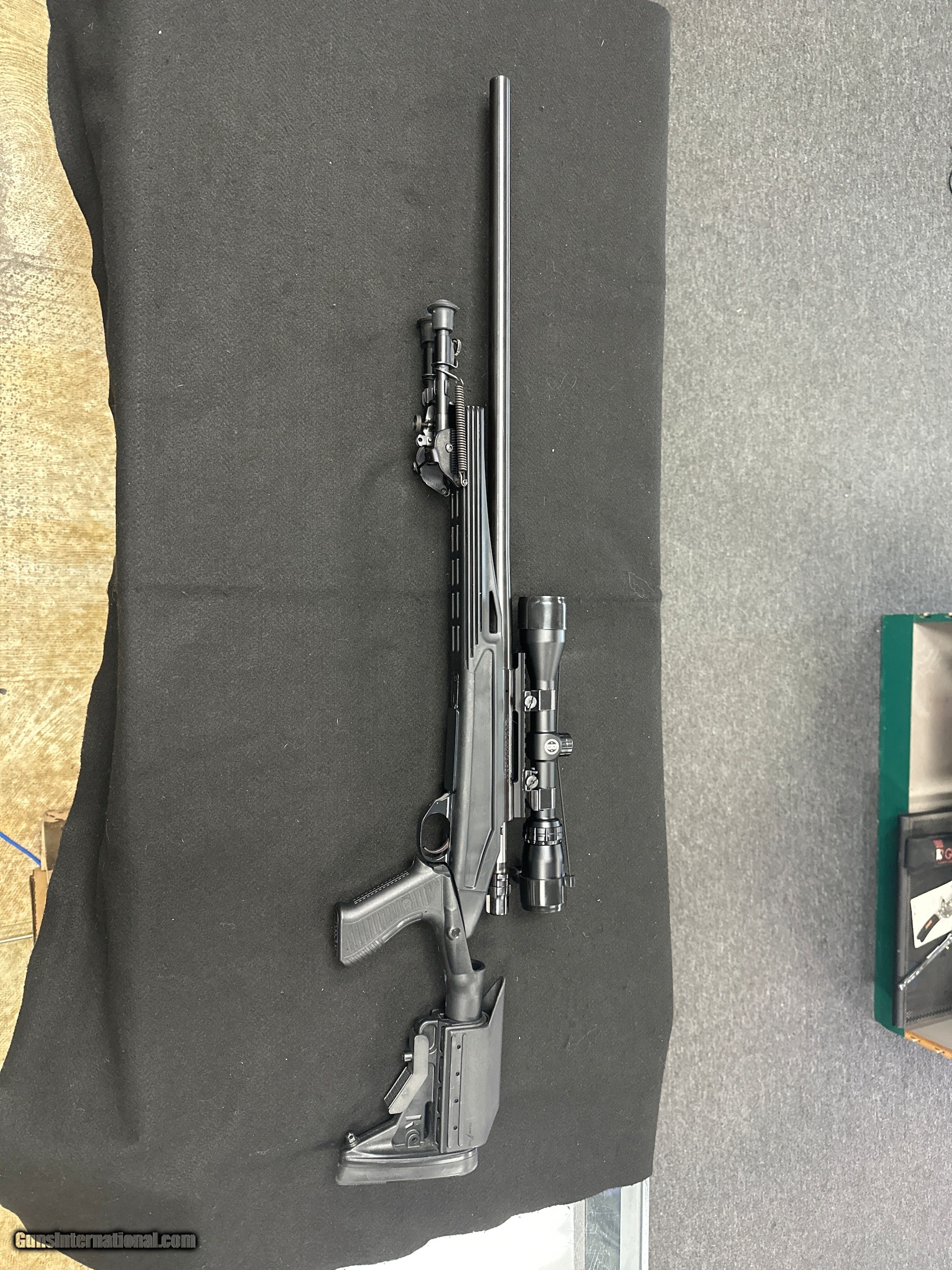 HOWA MODEL 1500 .308 WIN