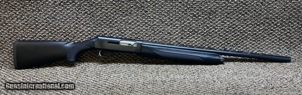 VERONA SX 405 COMBO 12 GA