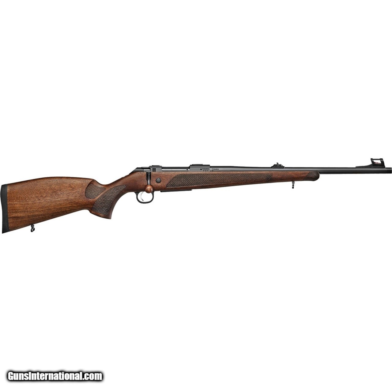 CZ 600 LUX .30-06 SPRG