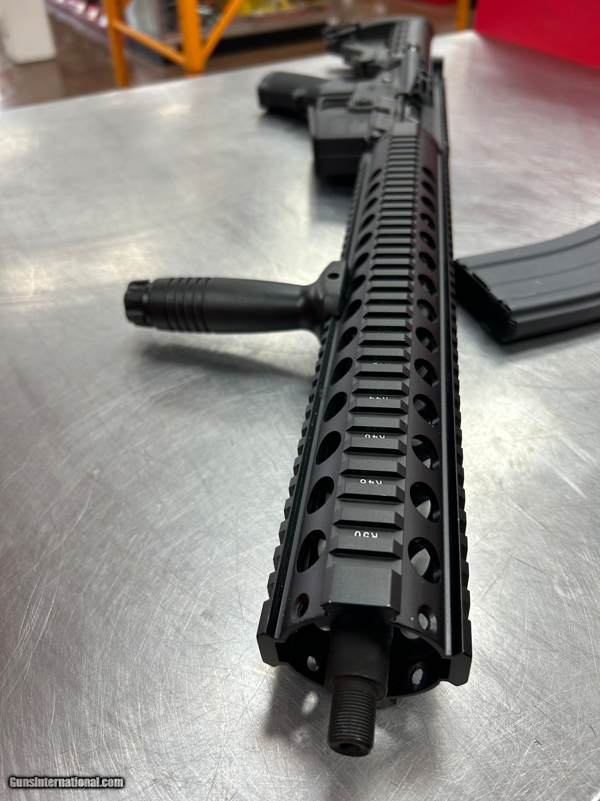 NEW FRONTIER ARMORY LW-15 .223 REM