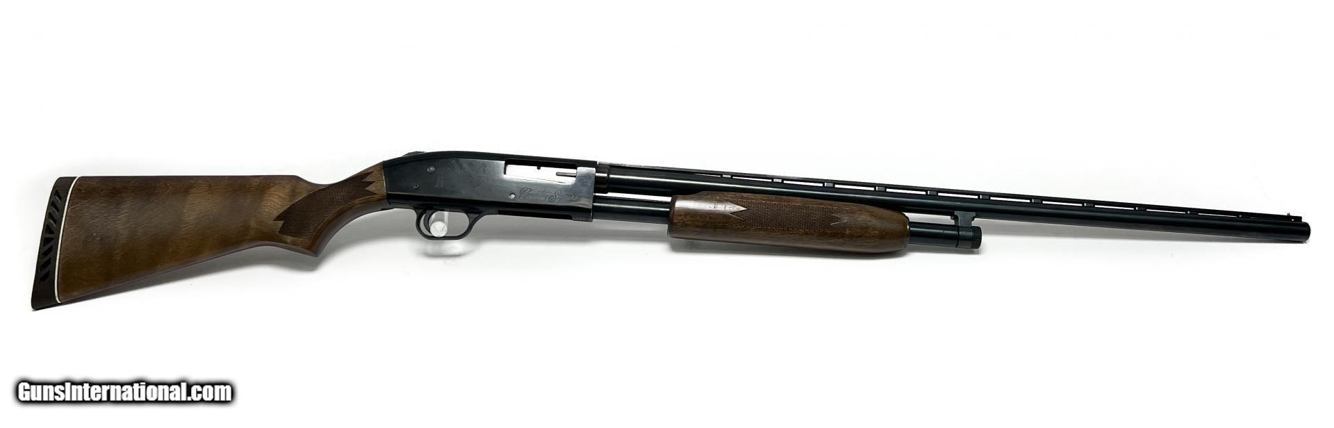 MOSSBERG 600CT 20 GA