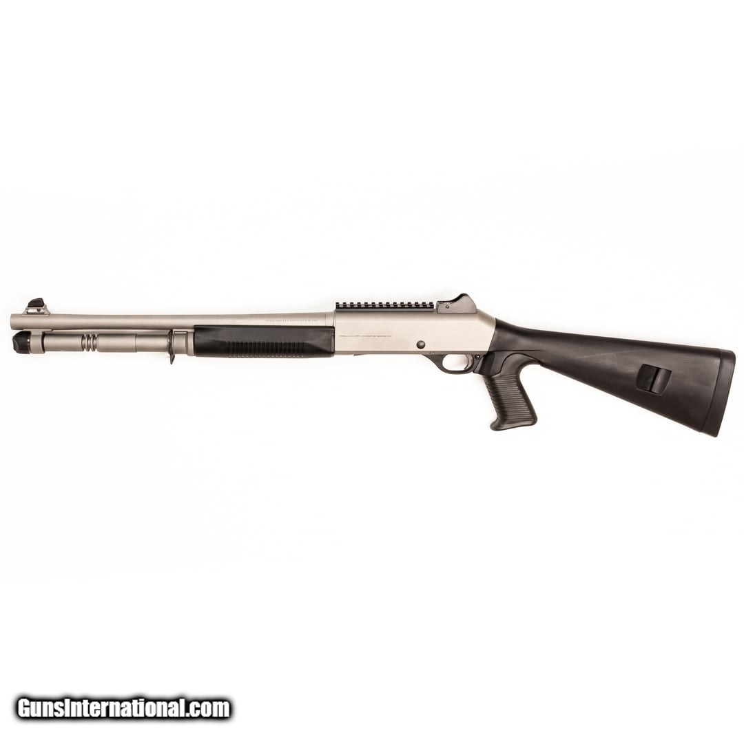 BENELLI M4 H20 TITANIUM