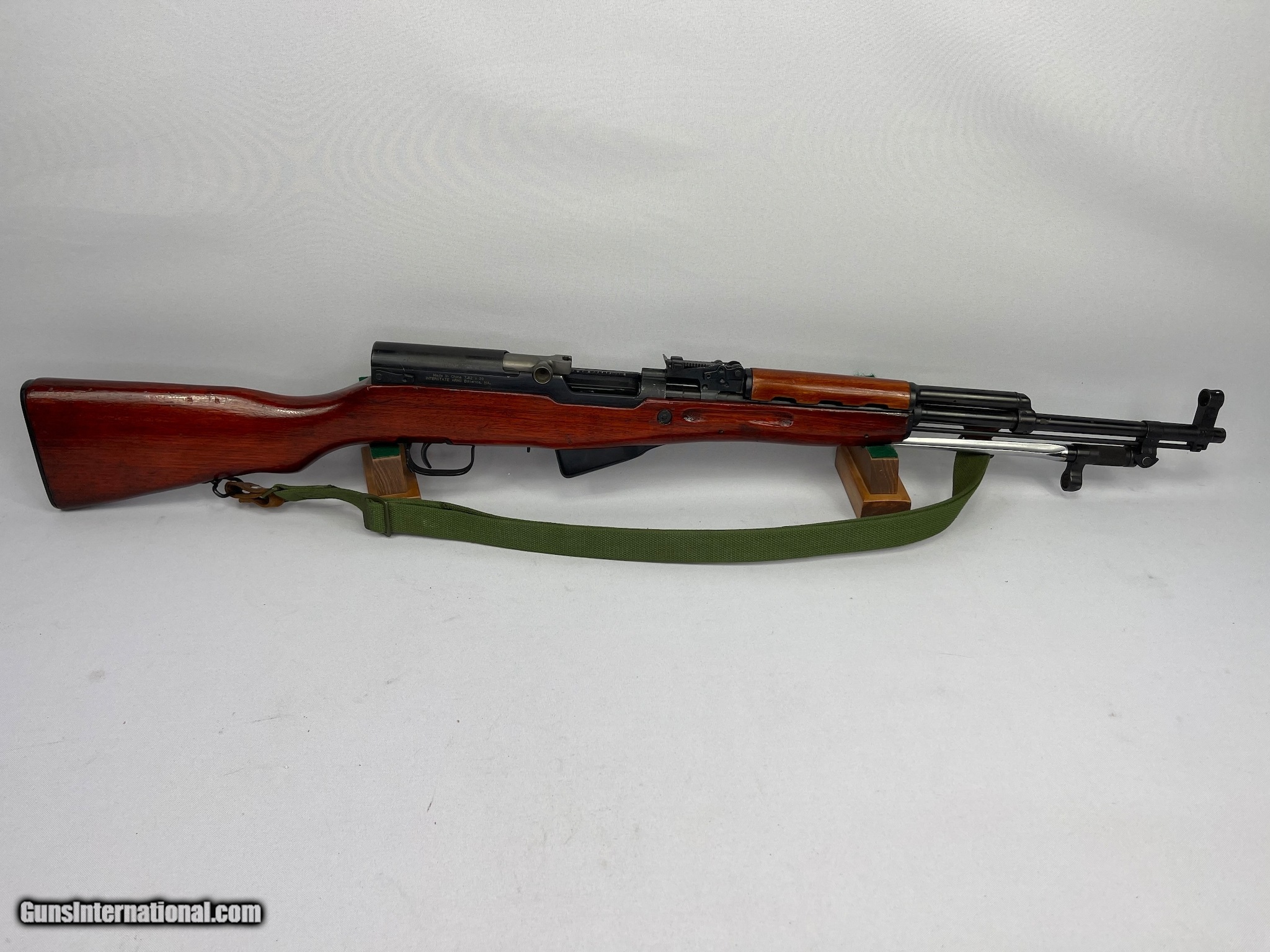 NORINCO TYPE 56 SKS 7.62X39MM