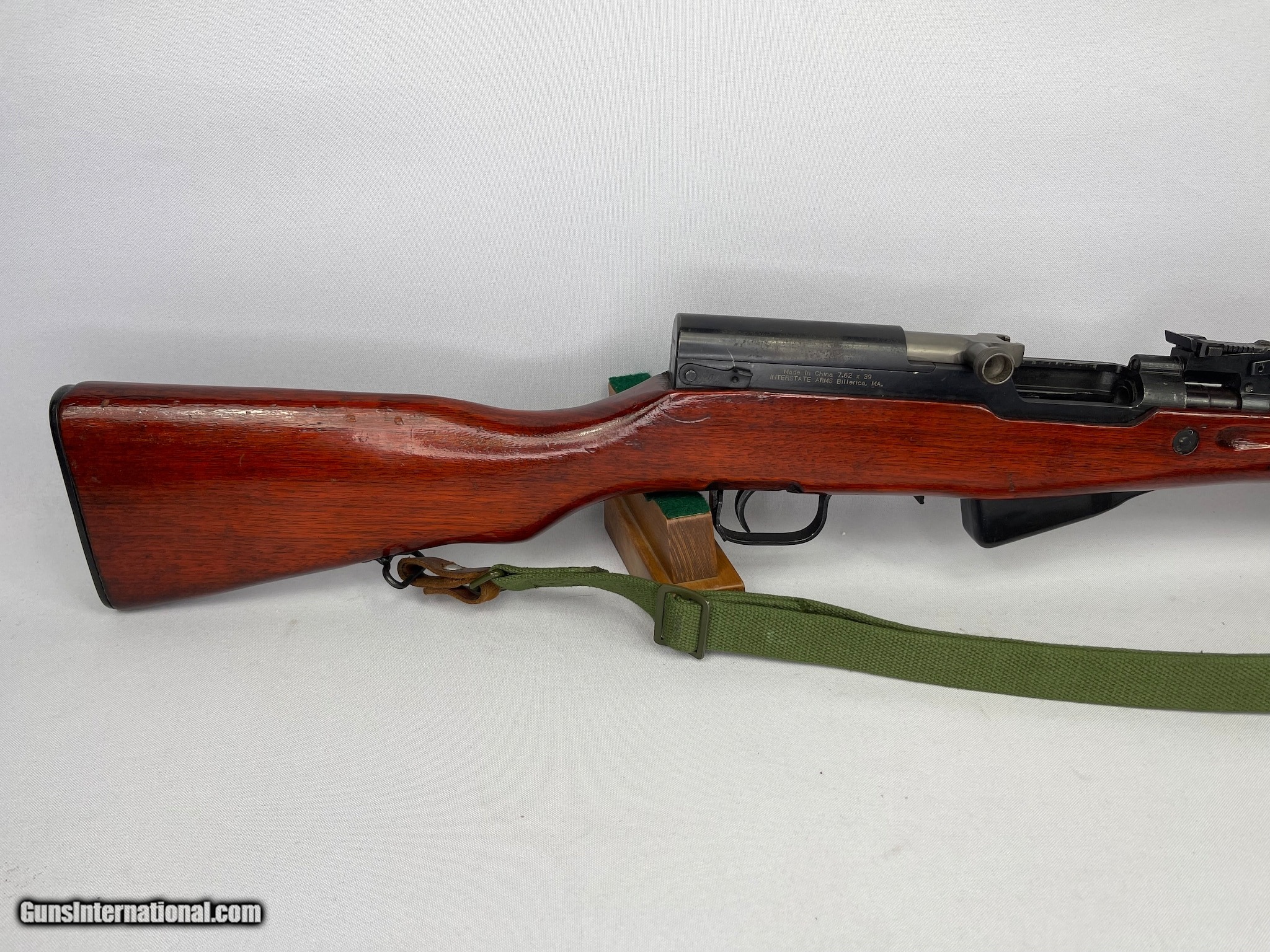 NORINCO TYPE 56 SKS 7.62X39MM