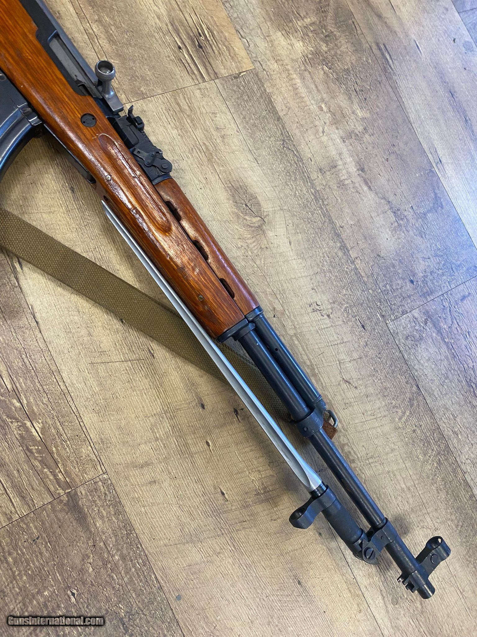 NORINCO TYPE 56 SKS 7.62X39MM