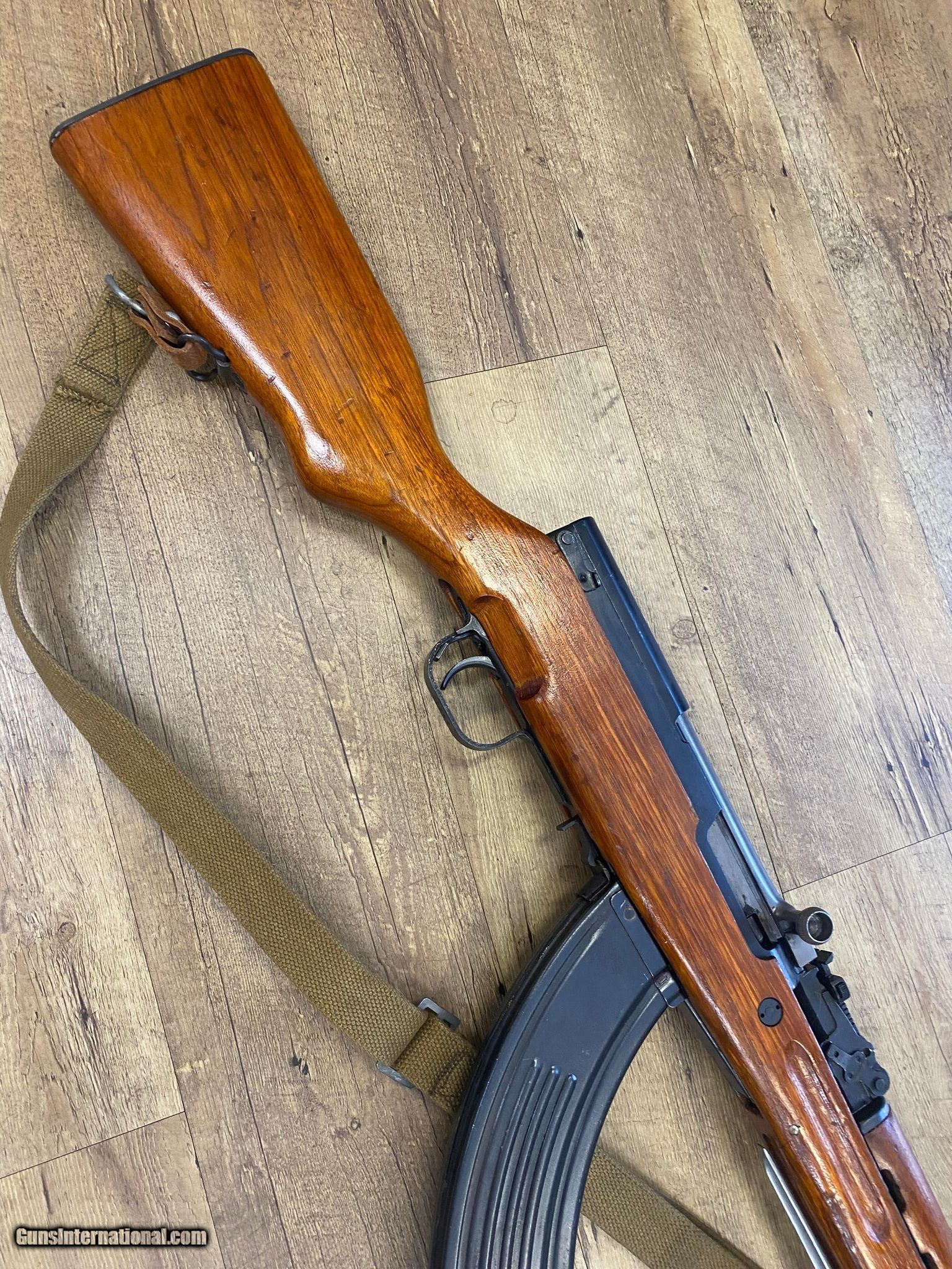 NORINCO TYPE 56 SKS 7.62X39MM