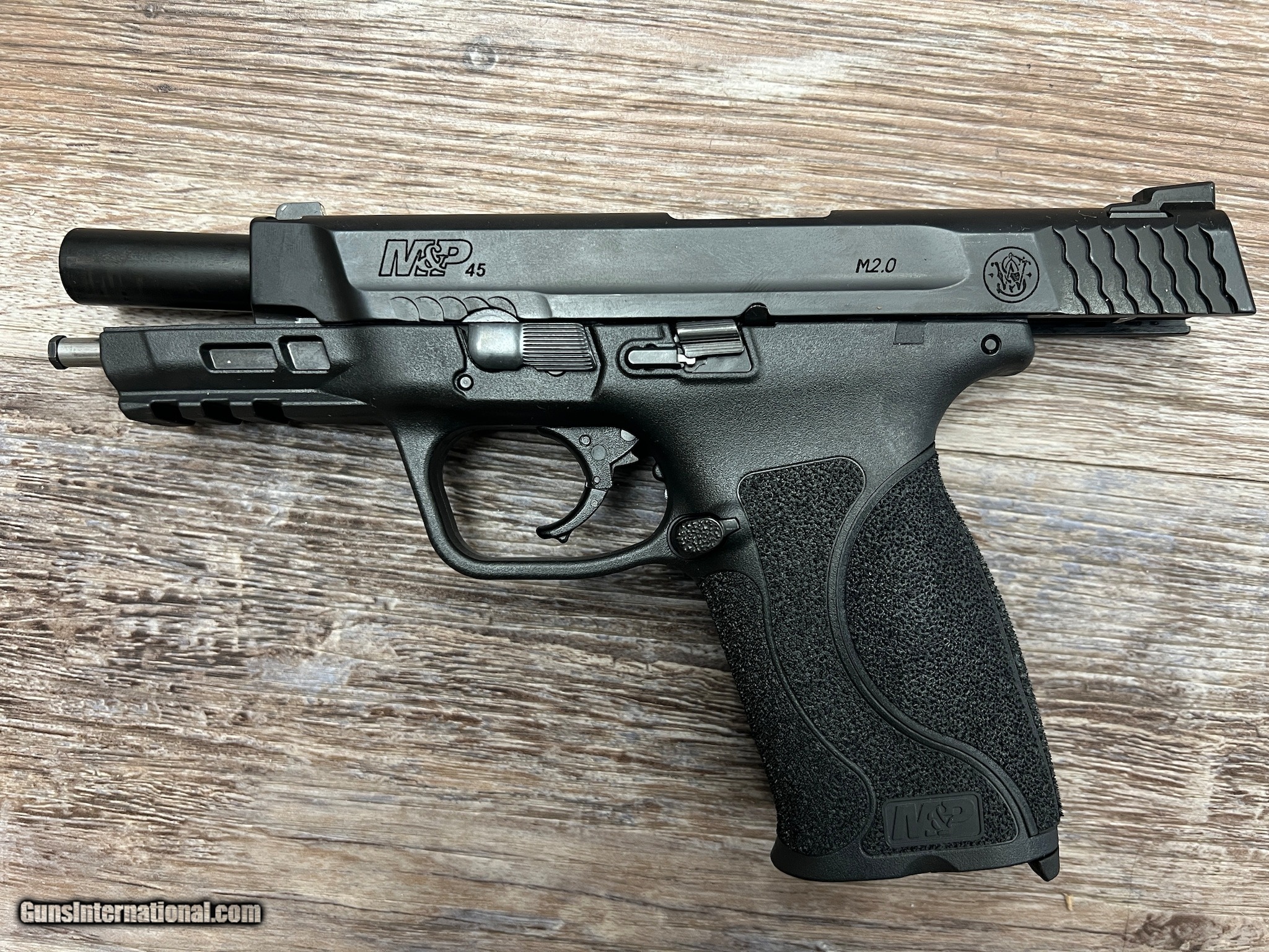 SMITH & WESSON M&P 45 M2.0 .45 ACP for sale