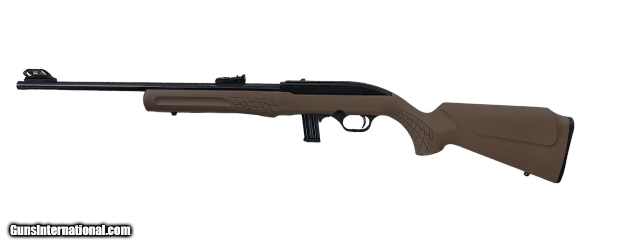 ROSSI RS22 .22 LR