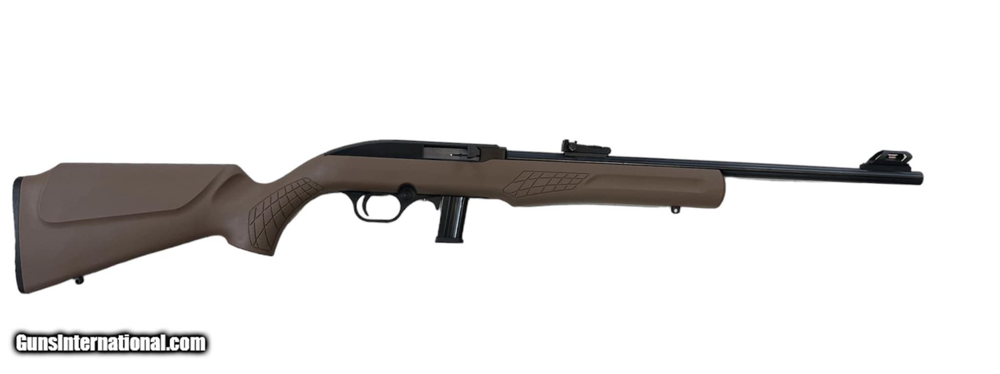 ROSSI RS22 .22 LR