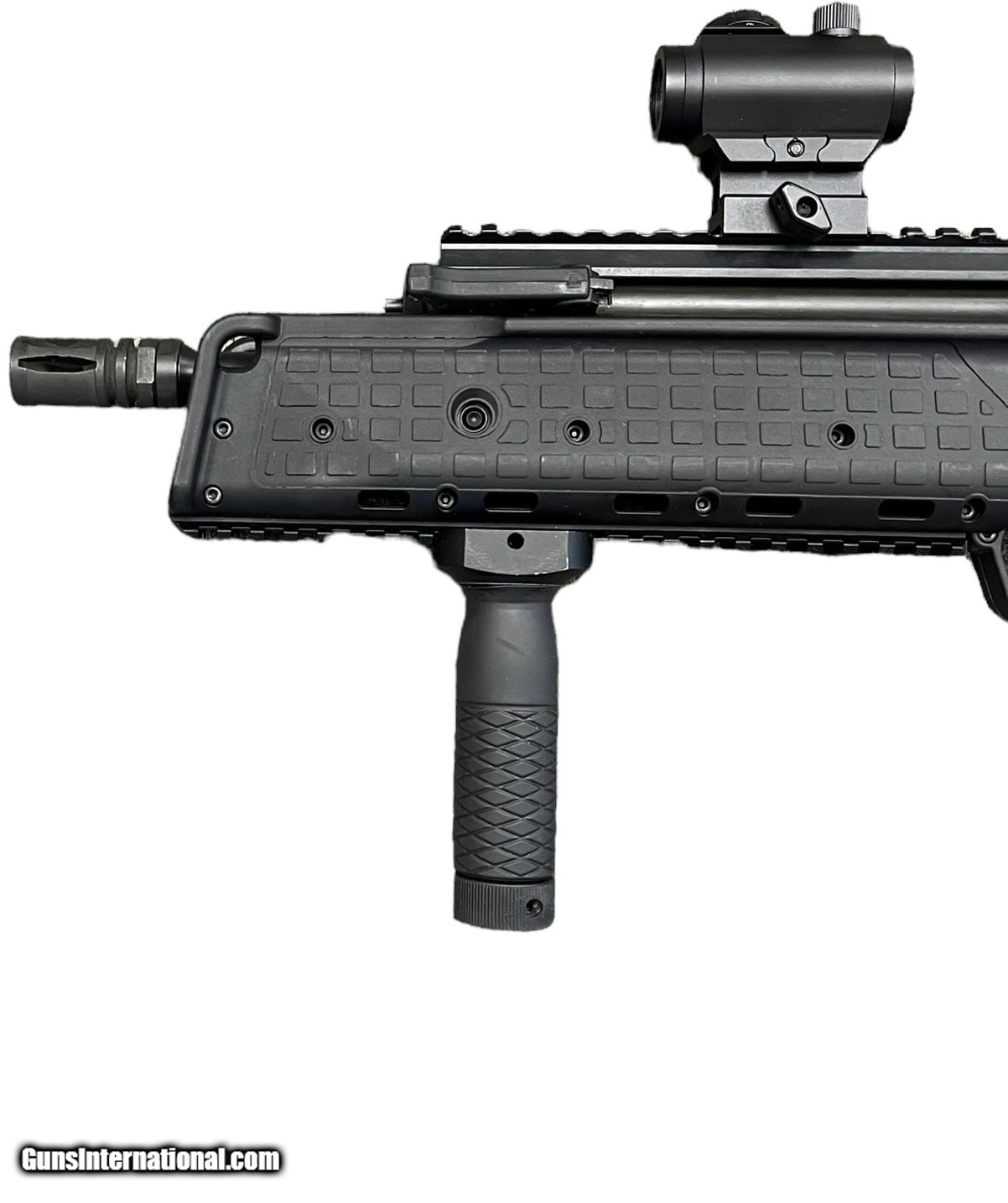 KELTEC RDB Bullpup 5.56X45MM NATO