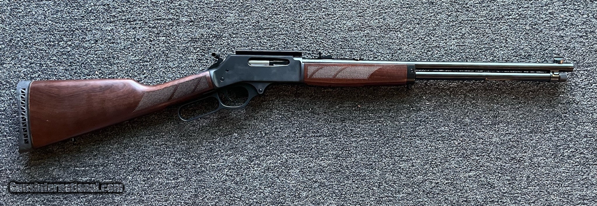 HENRY H009 .30-30 WIN